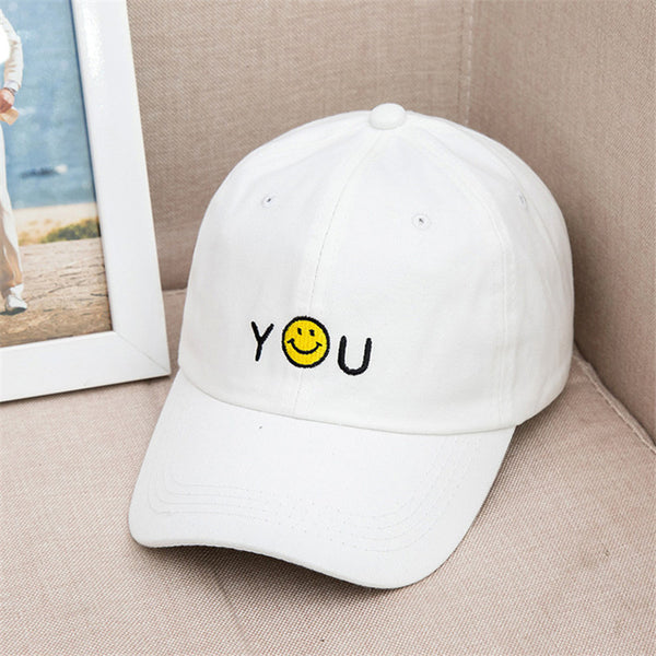 Embroidered Finger Snap Dad Hat – Dad Hats & Lids